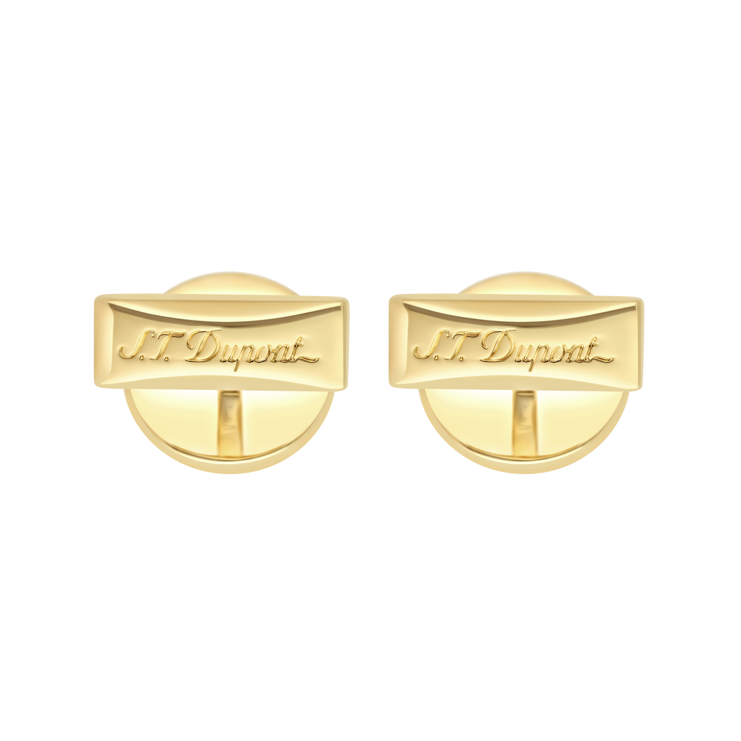 S.T. Dupont Cufflinks collection | S.T. Dupont – S.T. Dupont United Kingdom
