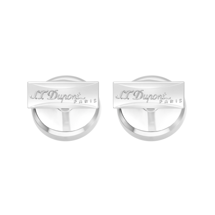 S.T. Dupont Cufflinks collection | S.T. Dupont – S.T. Dupont United Kingdom