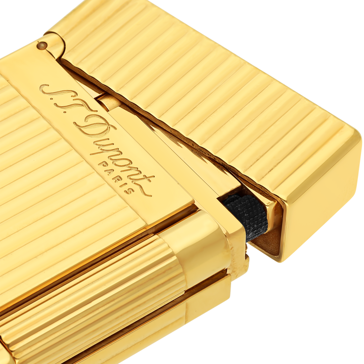 Customisable lighters – S.T. Dupont United Kingdom