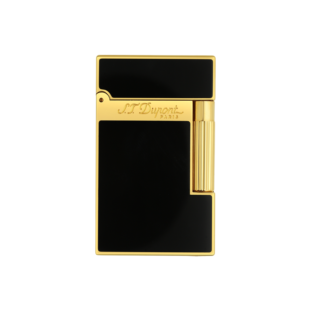 Customisable lighters – S.T. Dupont United Kingdom
