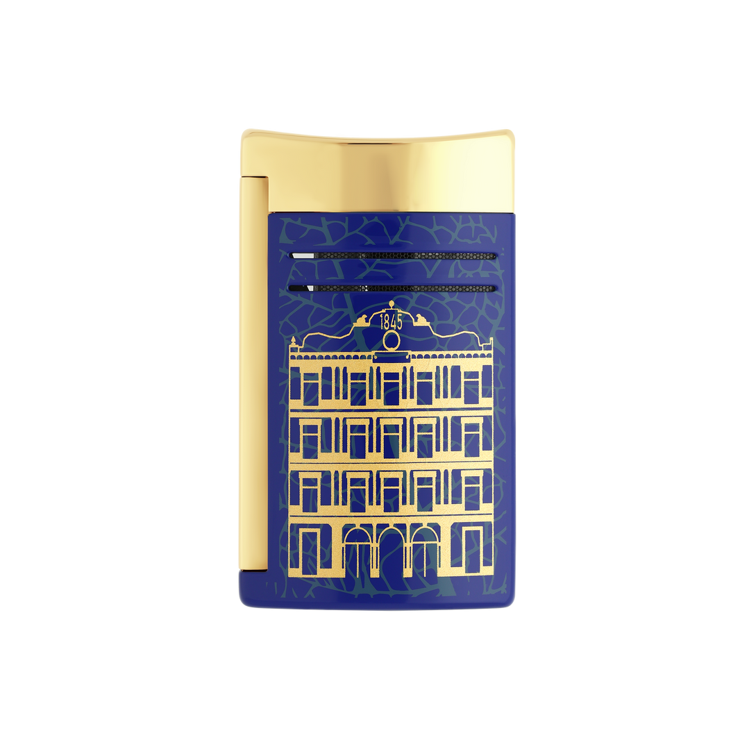 S.T. Dupont Luxury Lighter collection | S.T. Dupont – S.T. Dupont ...