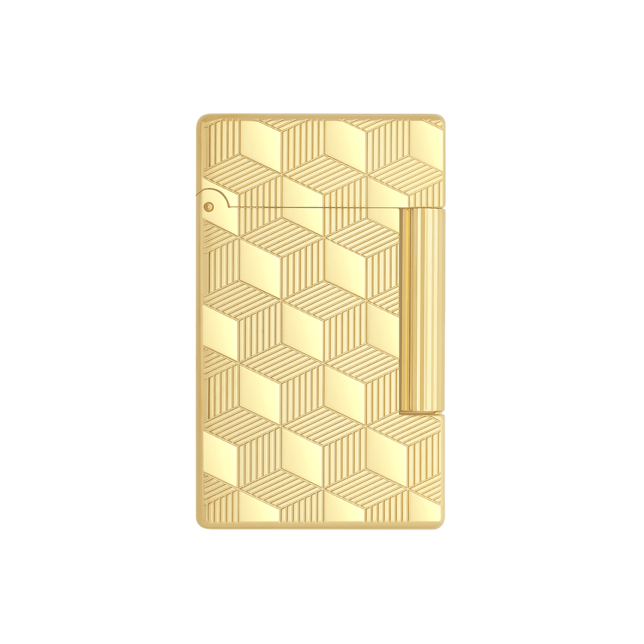 S.T. Dupont Luxury Lighter collection | S.T. Dupont – S.T. Dupont ...
