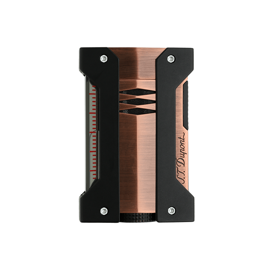 S.T. Dupont Défi extrême & XXtrême lighter collection | S.T. Dupont – S ...