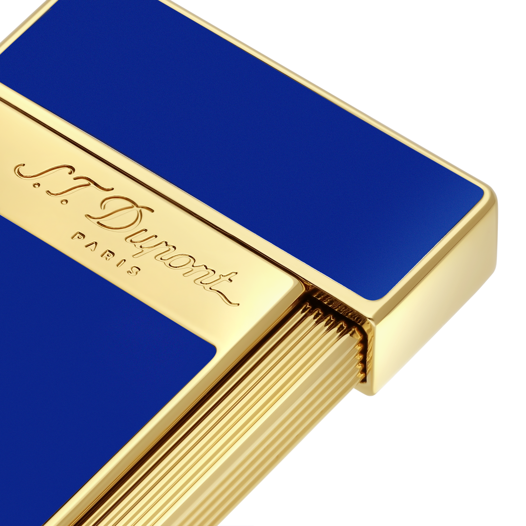 S.T. Dupont Luxury Lighter collection | S.T. Dupont – S.T. Dupont ...