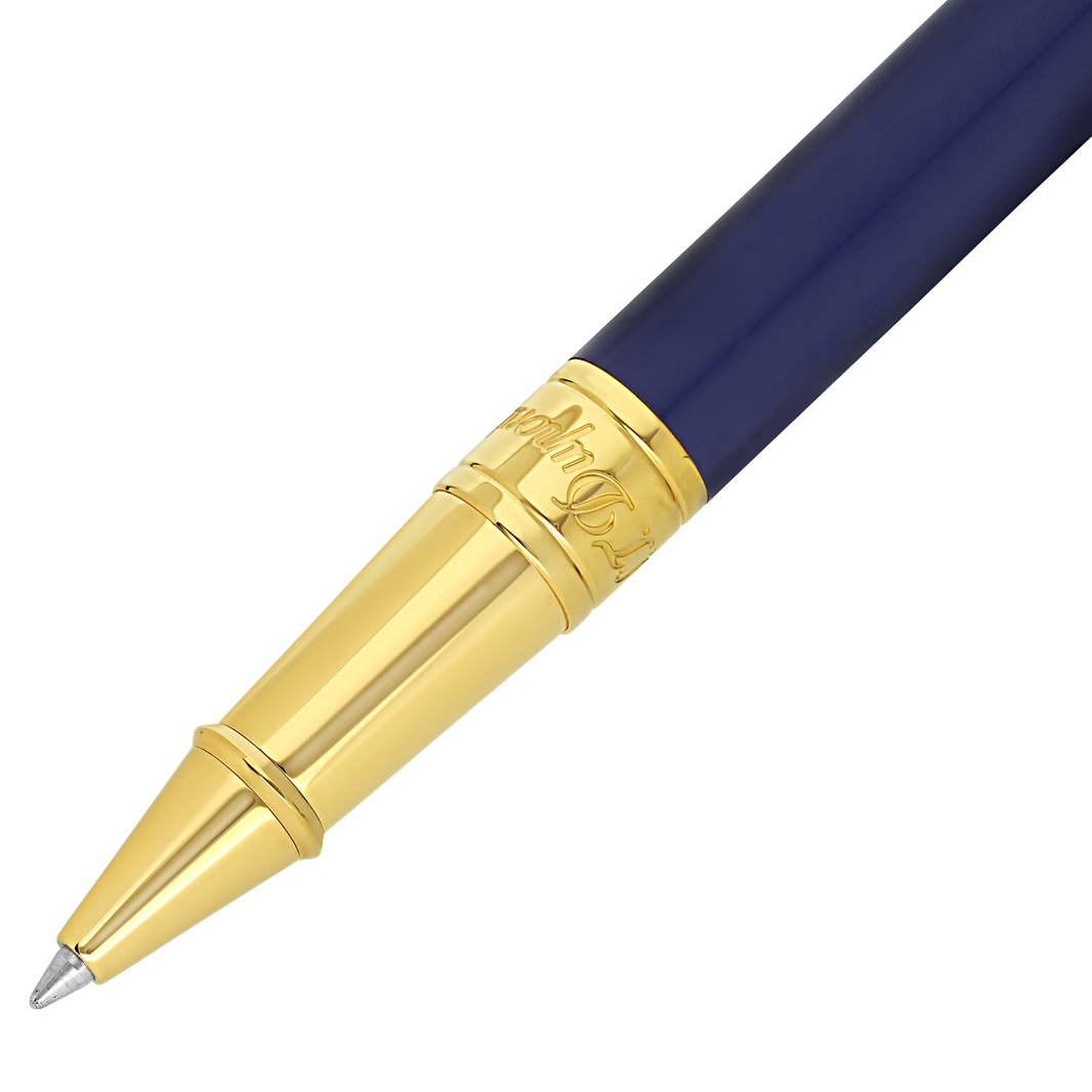 Koi Fish Collection | S.T. Dupont – S.T. Dupont United Kingdom