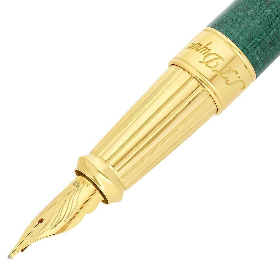 Luxury writing instruments collection | S.T. Dupont – S.T. Dupont ...