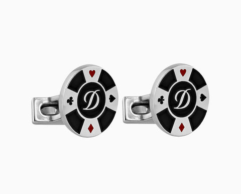 S.T. Dupont Cufflinks collection | S.T. Dupont