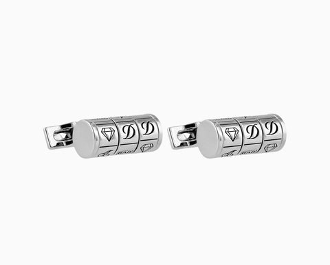 S.T. Dupont Cufflinks collection | S.T. Dupont